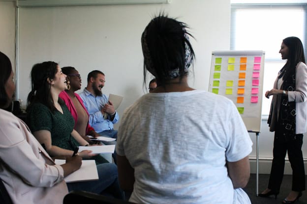 Public Courses | Skills Development | Omni HR Consulting