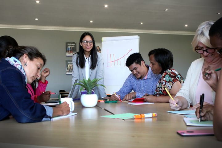 Public Courses | Skills Development | Omni HR Consulting