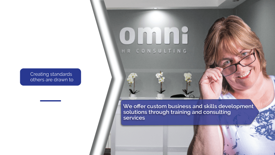Omni HR Consulting | Skills Development Solutions
