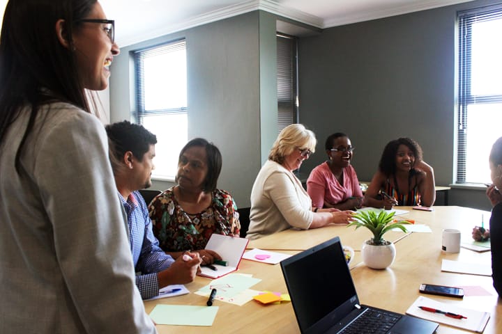 Public Courses | Skills Development | Omni HR Consulting