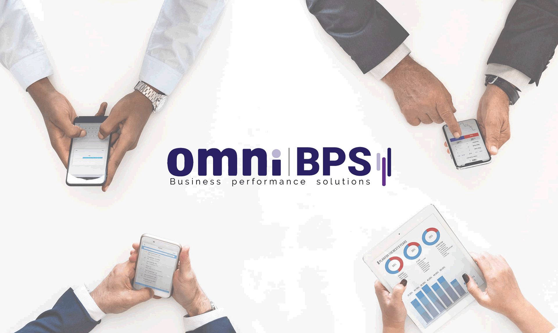 Business Performance Solutions | Business Performance Solutions | Omni HR Consulting