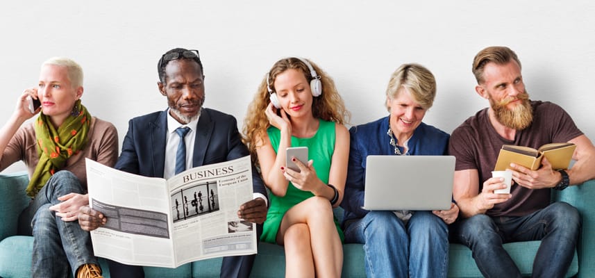 How should Managers gear for the new generation? | Omni HR Consulting
