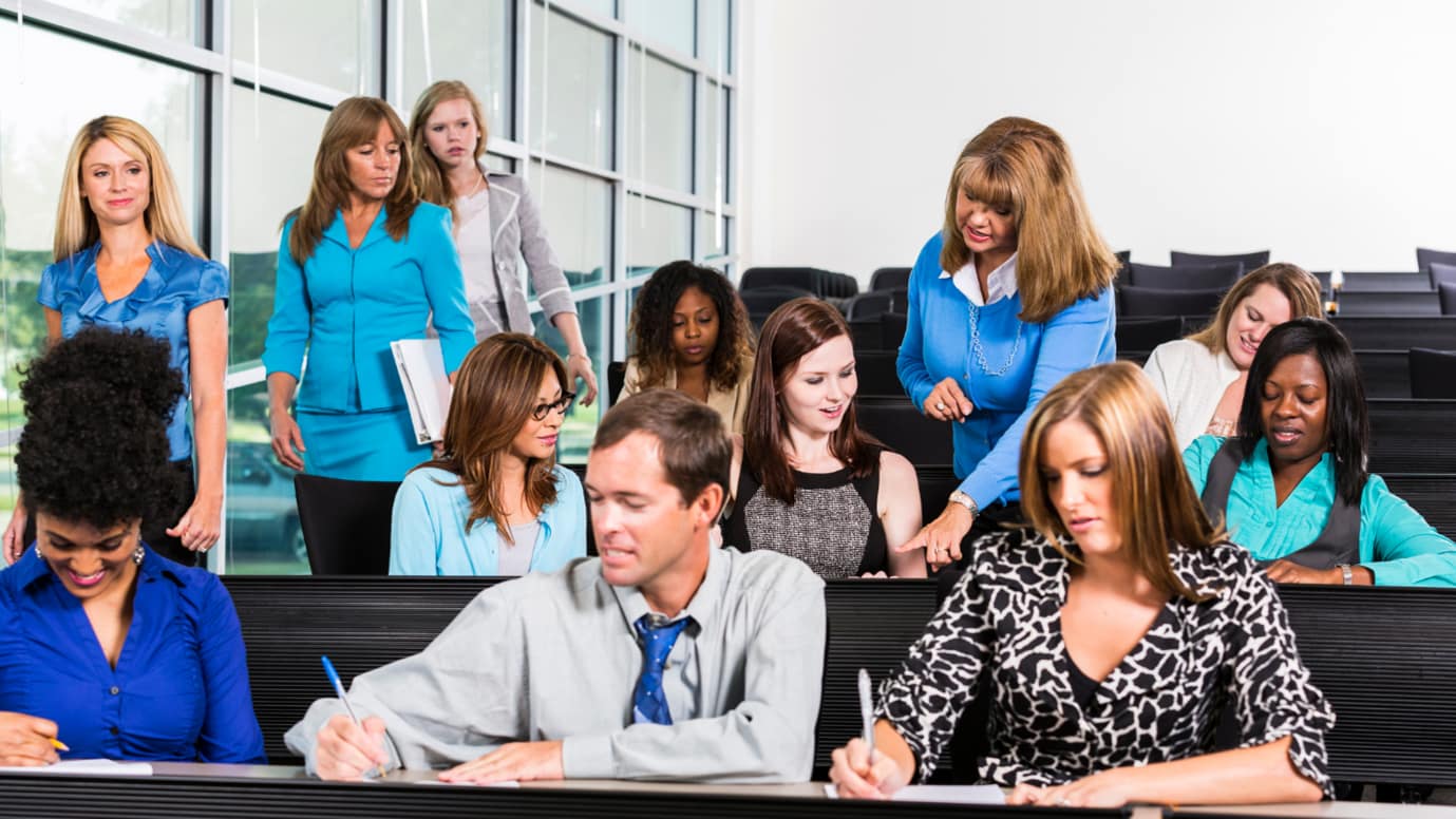 Fostering a Culture of Continuous Learning in the Workplace