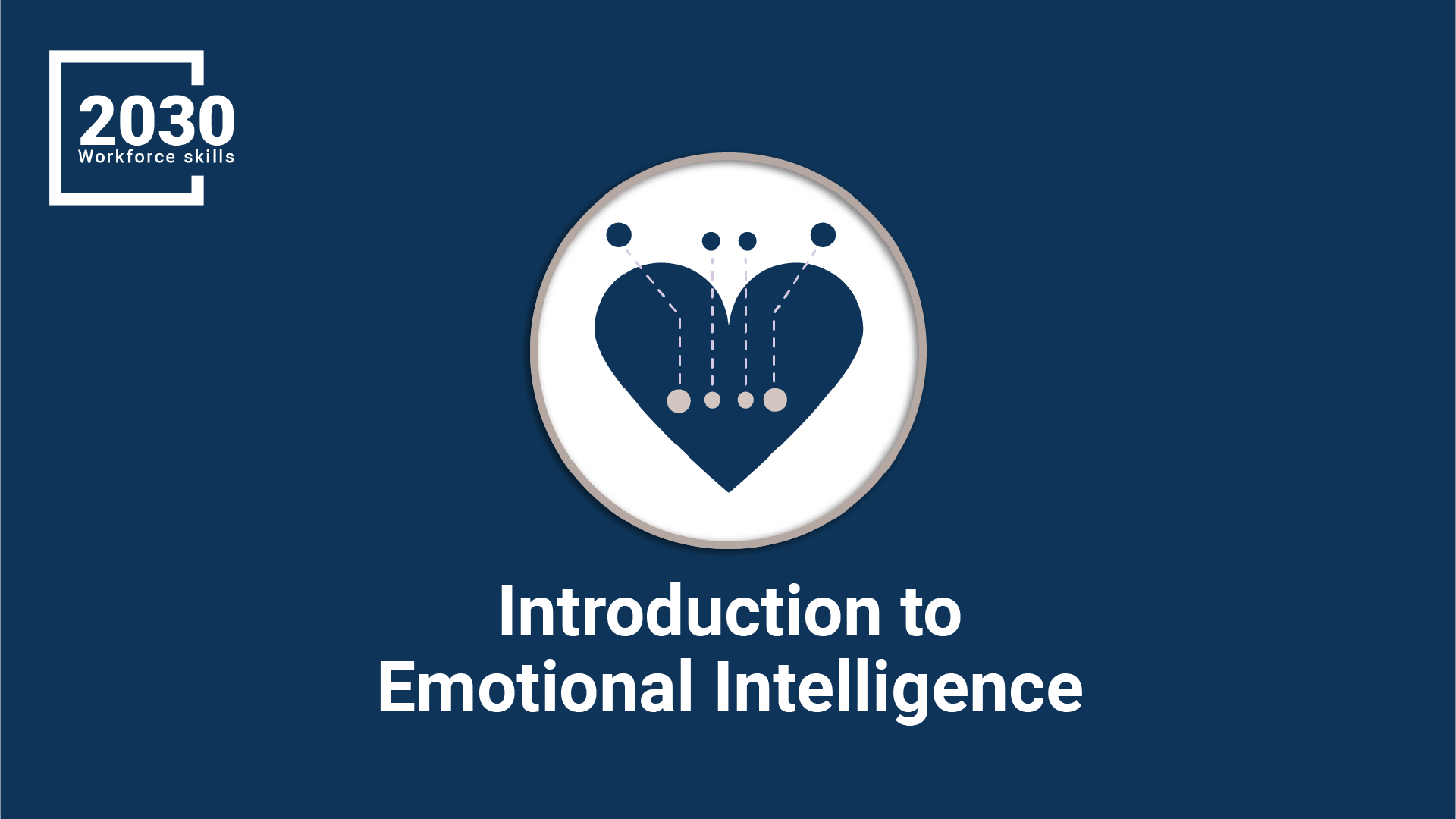 Introduction to Emotional Intelligence | OmniStack | Online Short Course